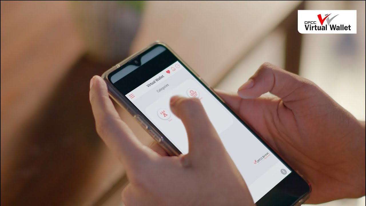 DFCC Virtual Wallet - TVC Sinhala (Drama 02) - YouTube