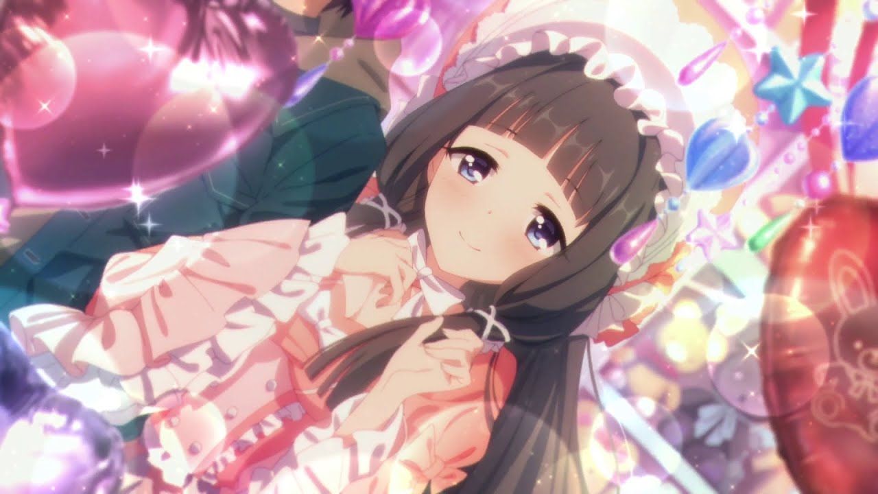 【Princess Connect Re:Dive】Maho (Dream Park) - Character Story - YouTube