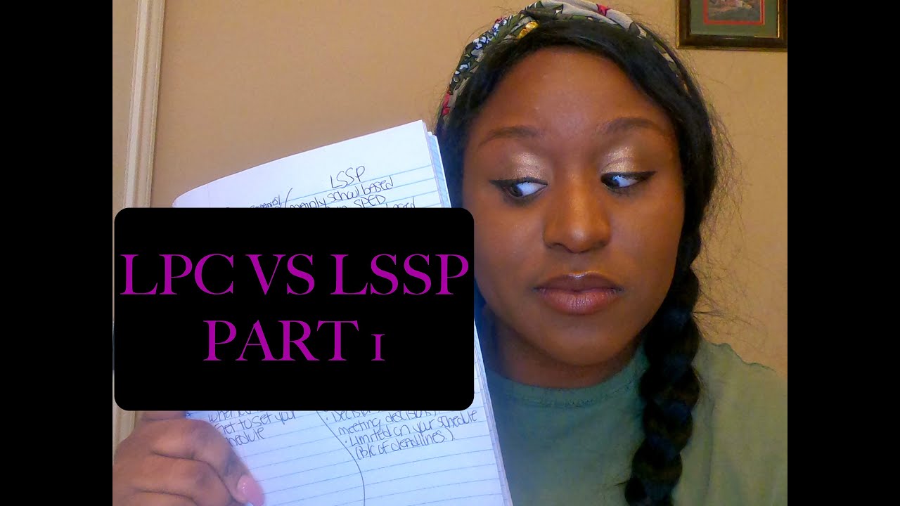 LPC vs LSSP PART 1 - YouTube