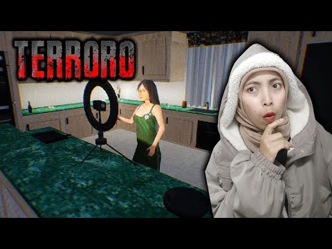 TERRORO - INI KAH RASA NYA JADI PACAR SEORANG TIKTOKER VIRAL?!