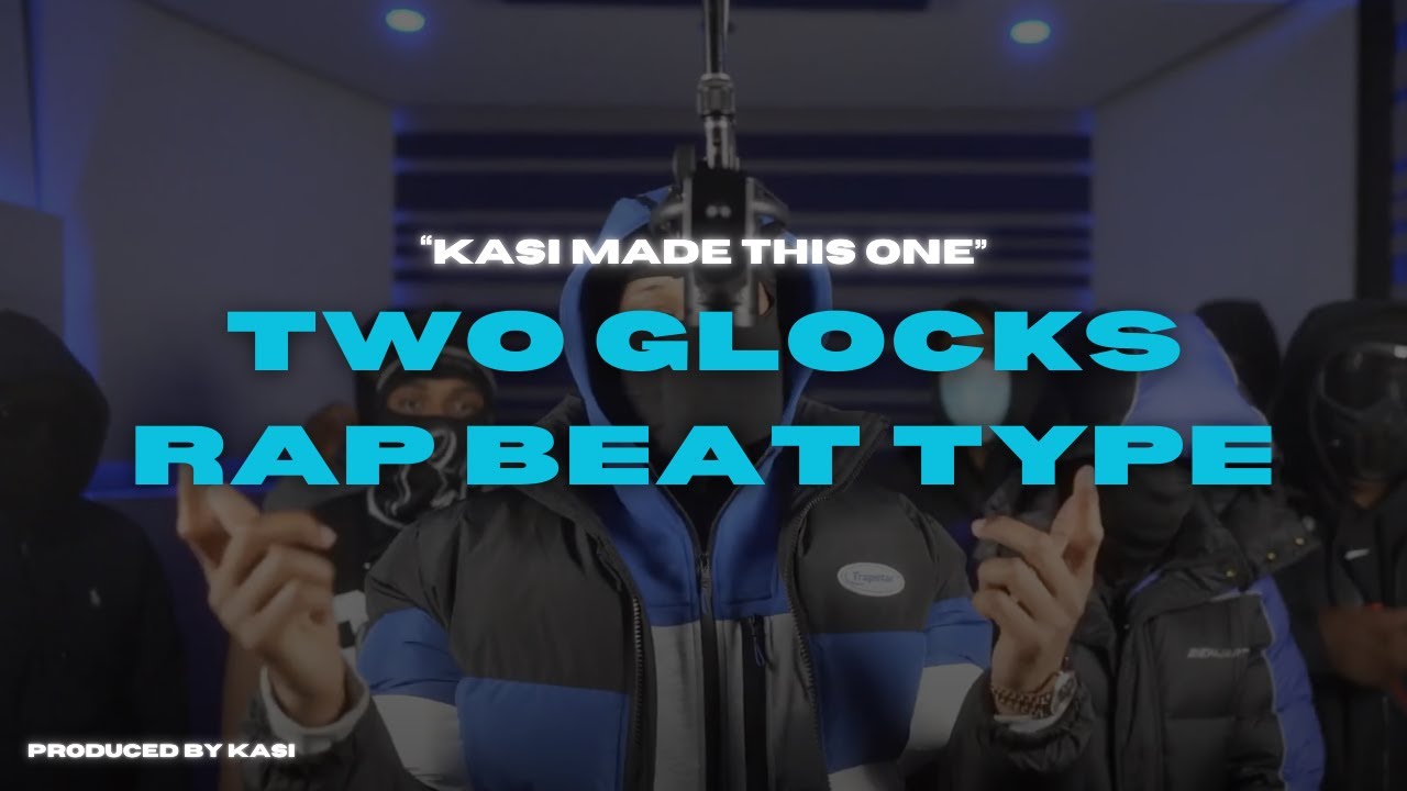 [FREE] Booter Bee x Chinx UK Drill Type Beat - YouTube