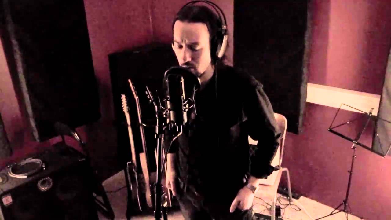 Rhys Marsh 'Winter Night' - YouTube