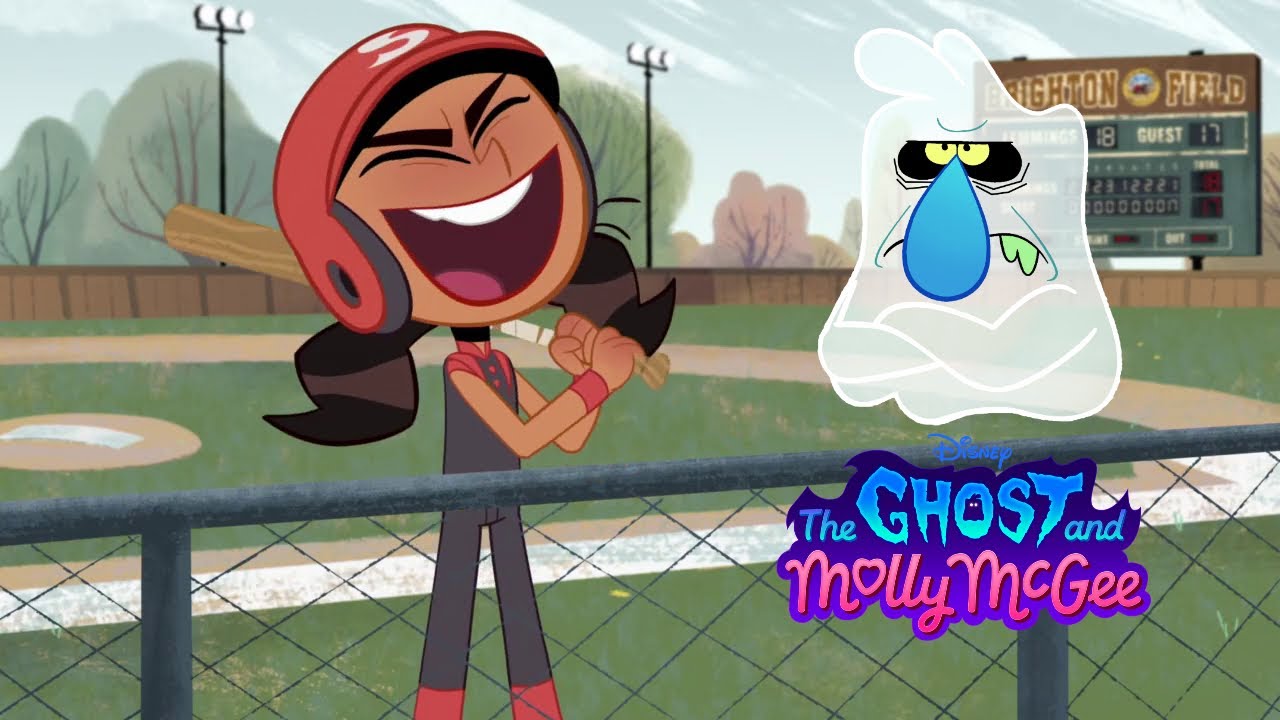 👻&MM - Scratch Scares Tammy - YouTube
