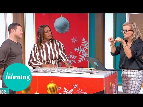 Black Friday 2025: How to Know If You’re Really Getting a Deal | This Morning