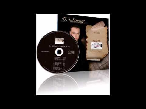 DJ SAVAGE - HELP ME