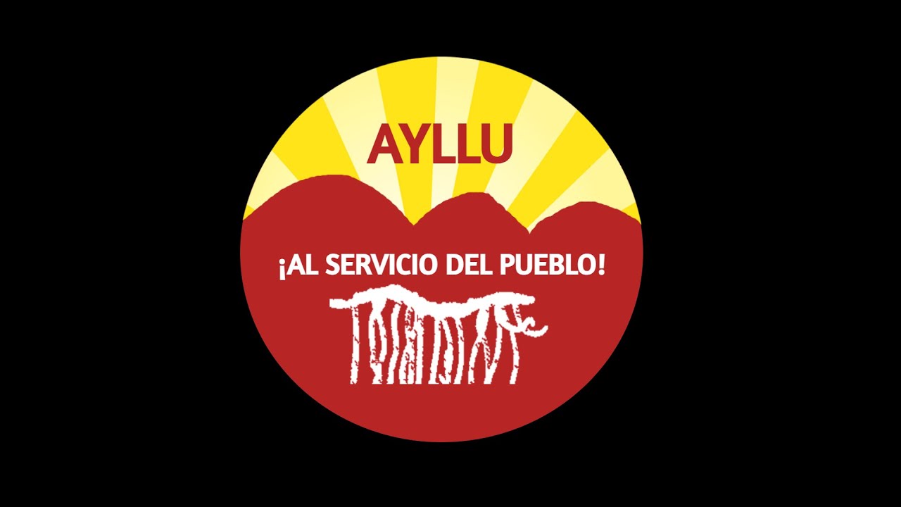 AYLLU: LIBERTAD A YENIFER PAREDES. / LA ESPECULACION DE AL1CORP. - YouTube