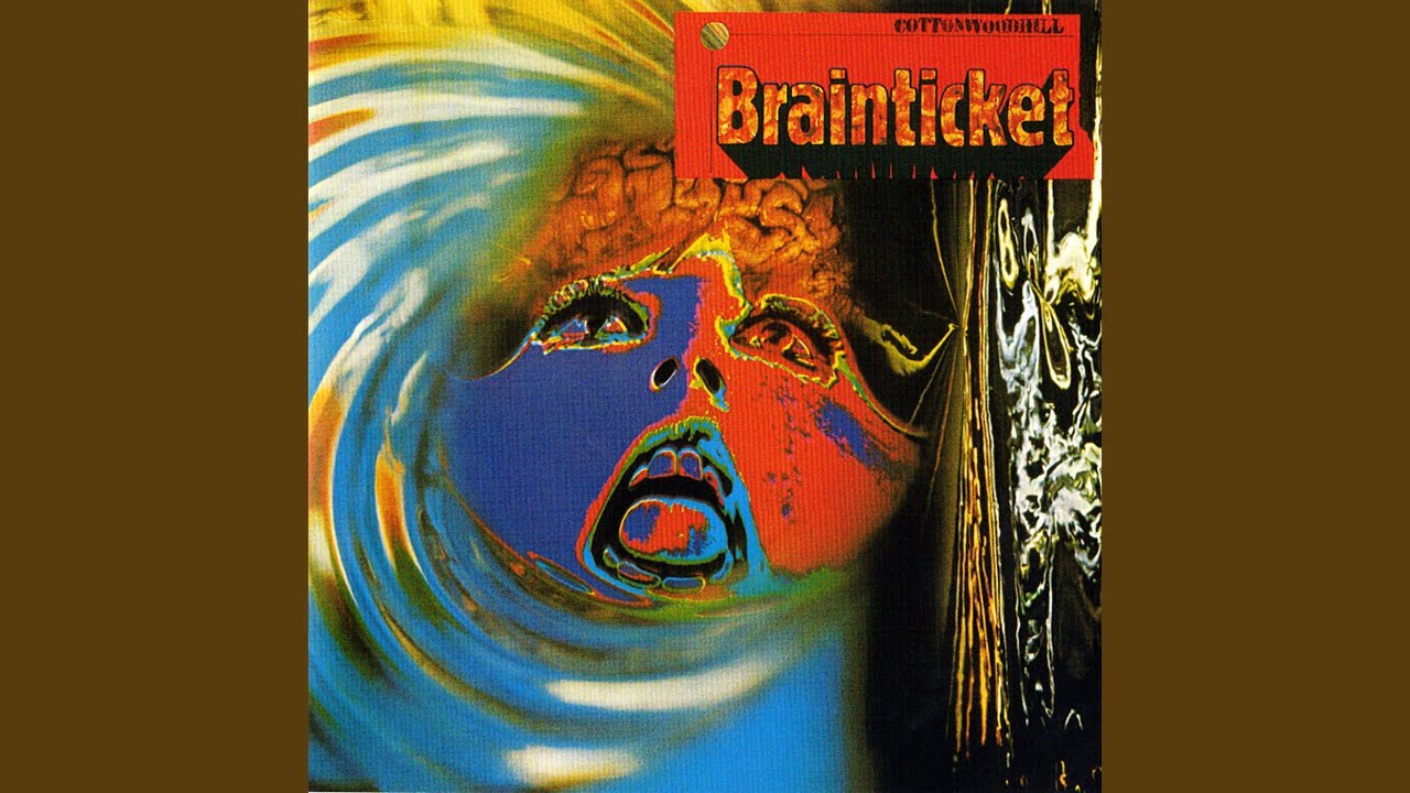 Brainticket Part I - YouTube