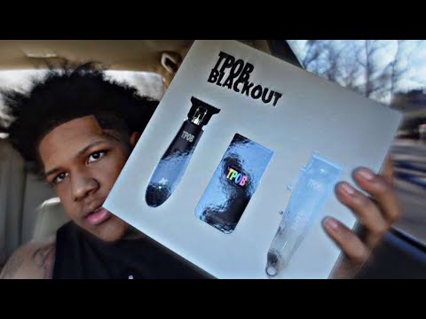*UNBOXING TPOB BLACKOUT COMBO & REVIEW* - YouTube