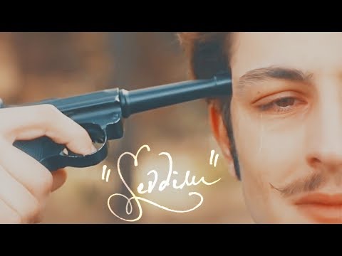 Hilal & Leon | doya doya sevmeyi çok sevdim, ezberledim.