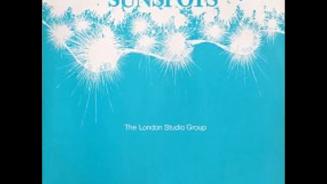 The London Studio Group - Beaches And Cream - YouTube