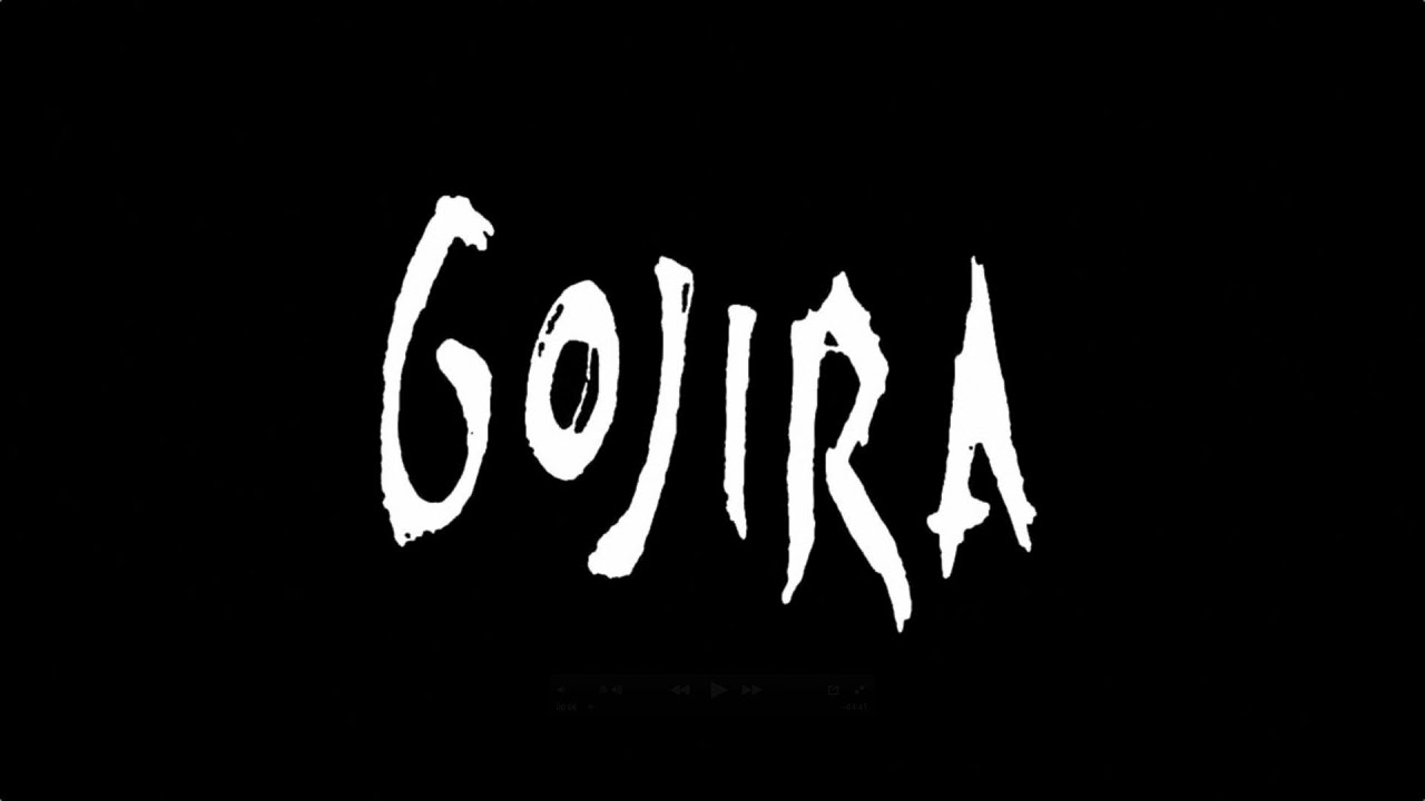 Gojira - World to Come Cover - YouTube