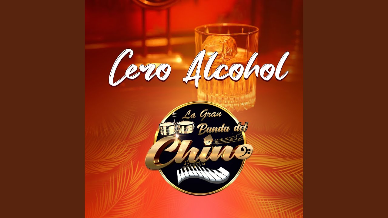 Cero Alcohol - YouTube