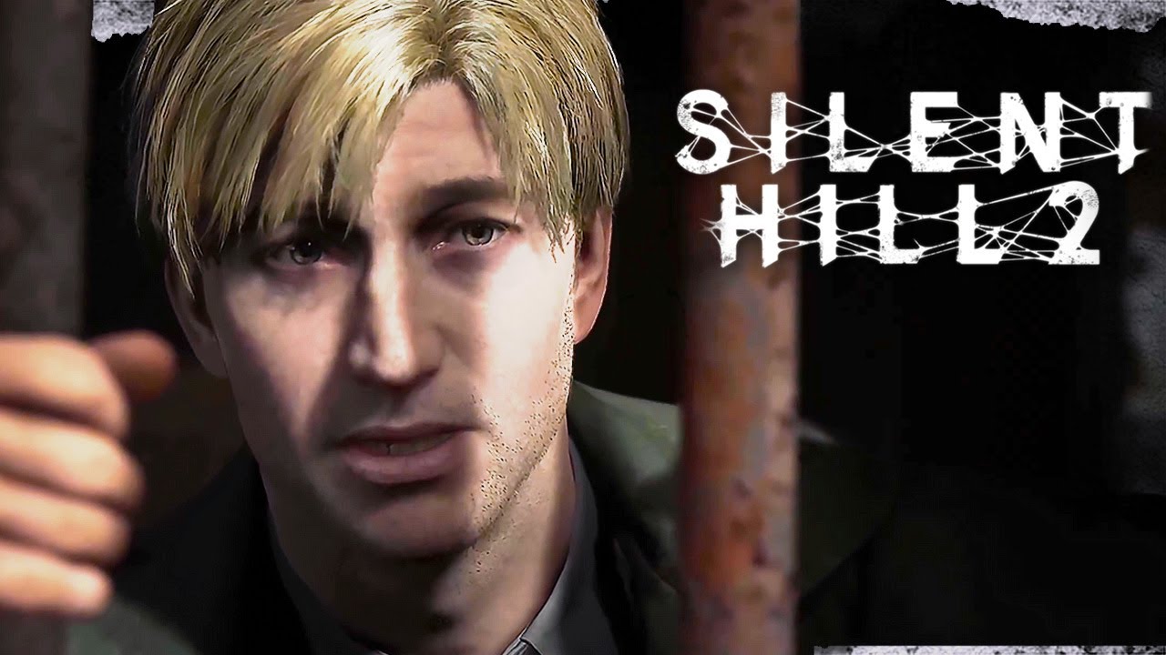 How Do You Know That? | Let's Play Silent Hill 2 Remake Blind Part 20 ...