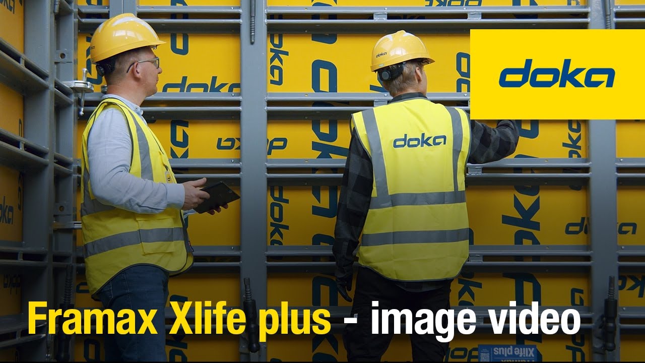 Framax Xlife plus - image video [EN] - YouTube