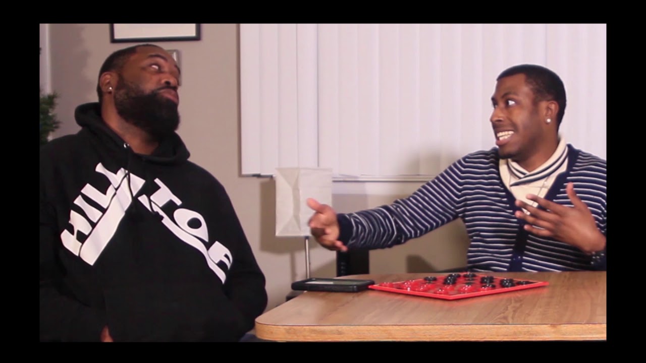 The SeQret LoQation: EPISODE 3 Stephen Stackz - YouTube