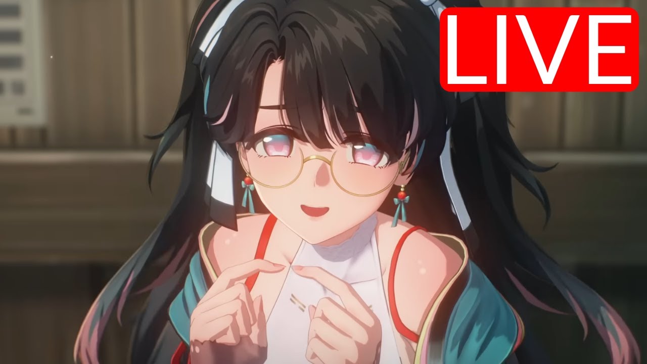 WUWA UPDATE AND WUWA THINGS - YouTube