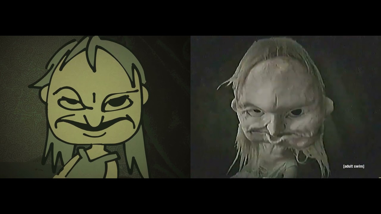 My bit for RE:Opal - YouTube