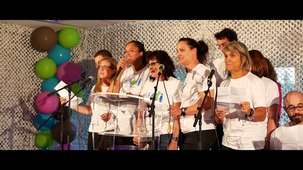 CHANSON ESAT - YouTube