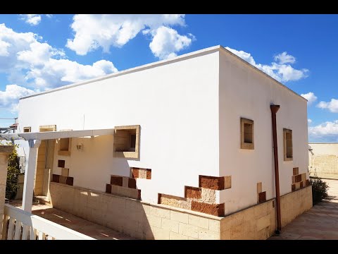 Torre Lapillo | Monolocale 102 in Villa del Mirto