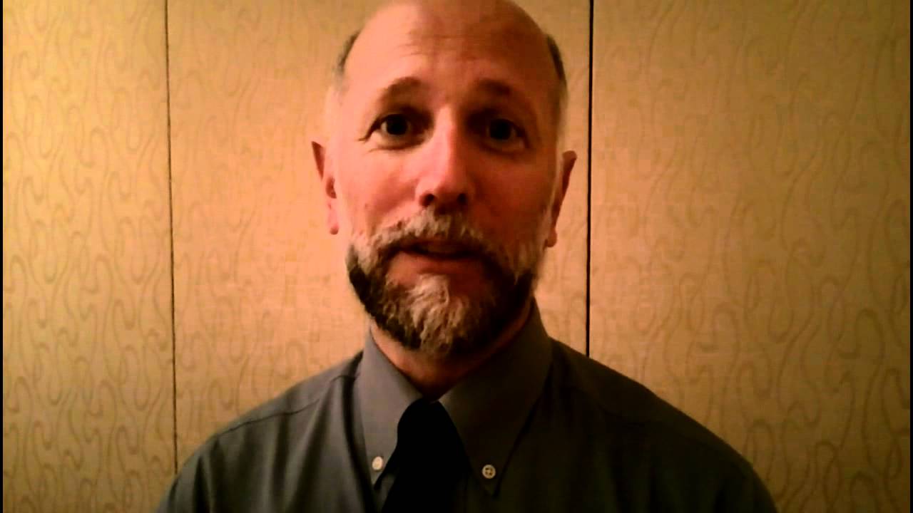 Paul_Signorelli.MOV - YouTube