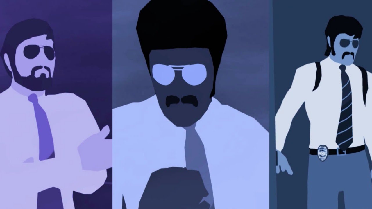 LA Cops - Xbox One Launch Trailer - YouTube