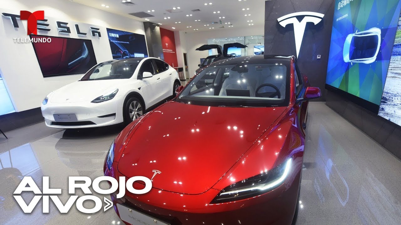 Tesla hizo un llamado para revisar defectos en más de 2 millones de ...