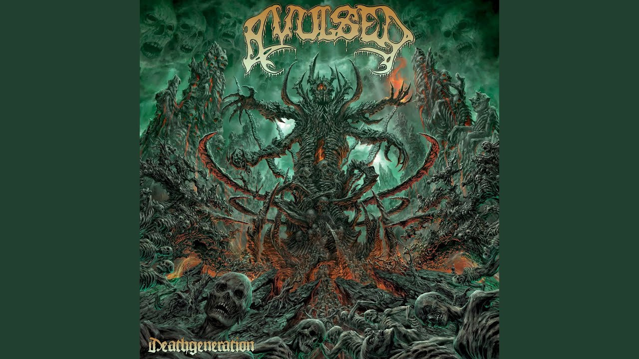 Breaking Hymens - YouTube