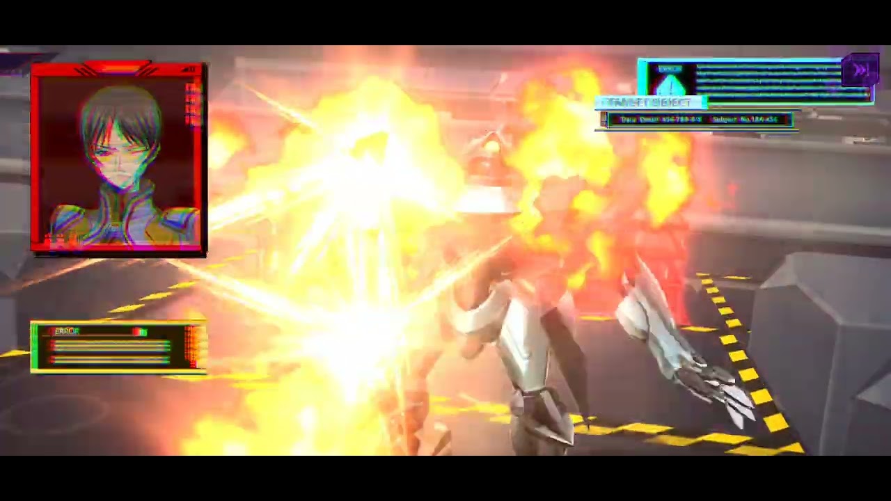 Code Geass: Lost Stories Grand Battle Expedition Expert Stage 6 - YouTube