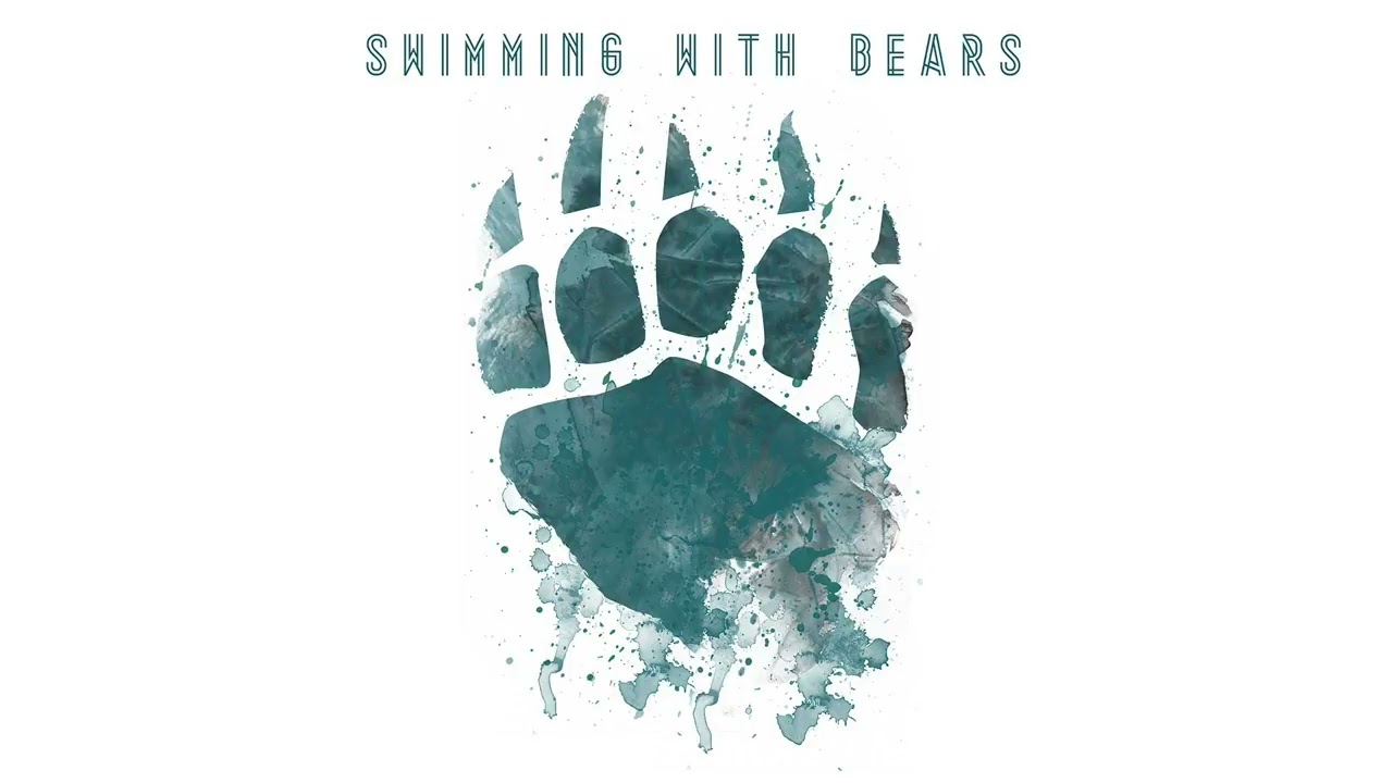 Swimming With Bears - Shiver and Crawl - YouTube