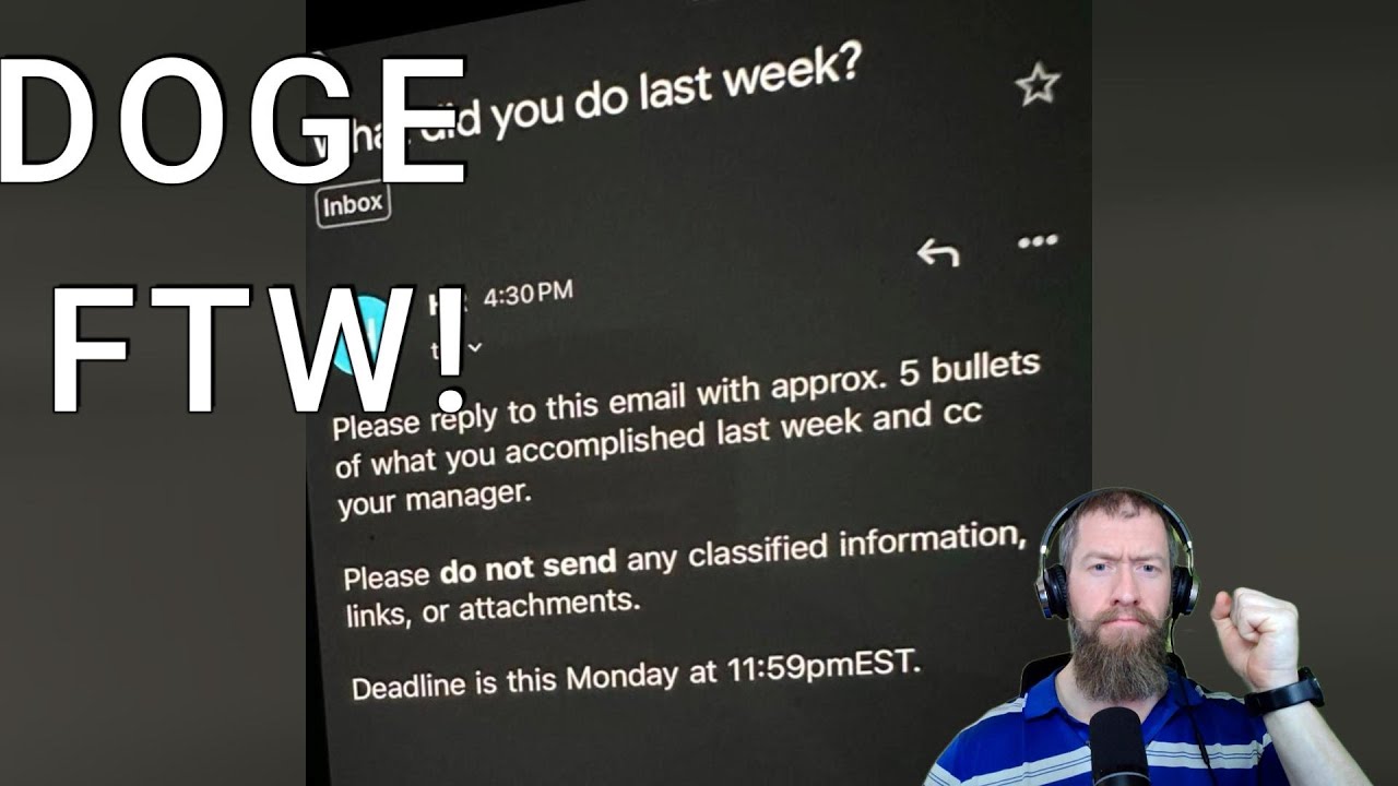 What Did You Do Last Week?! - YouTube