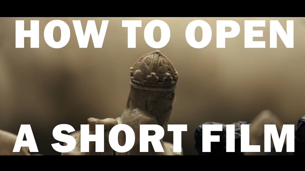 How to Open a Short Film: “The Nostalgist” - YouTube