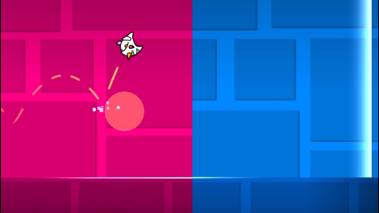 The Dual Level Select Bug Youtube
