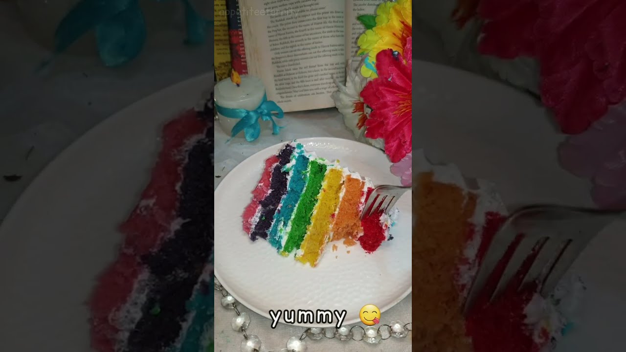 Satisfying cake compilation | Beautiful cake compilation | Easy and ...