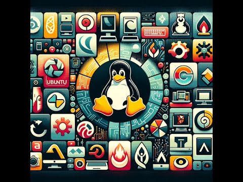 Linux Distros Focus on Tasks, Not Tools - Forget Linux Distro war - YouTube