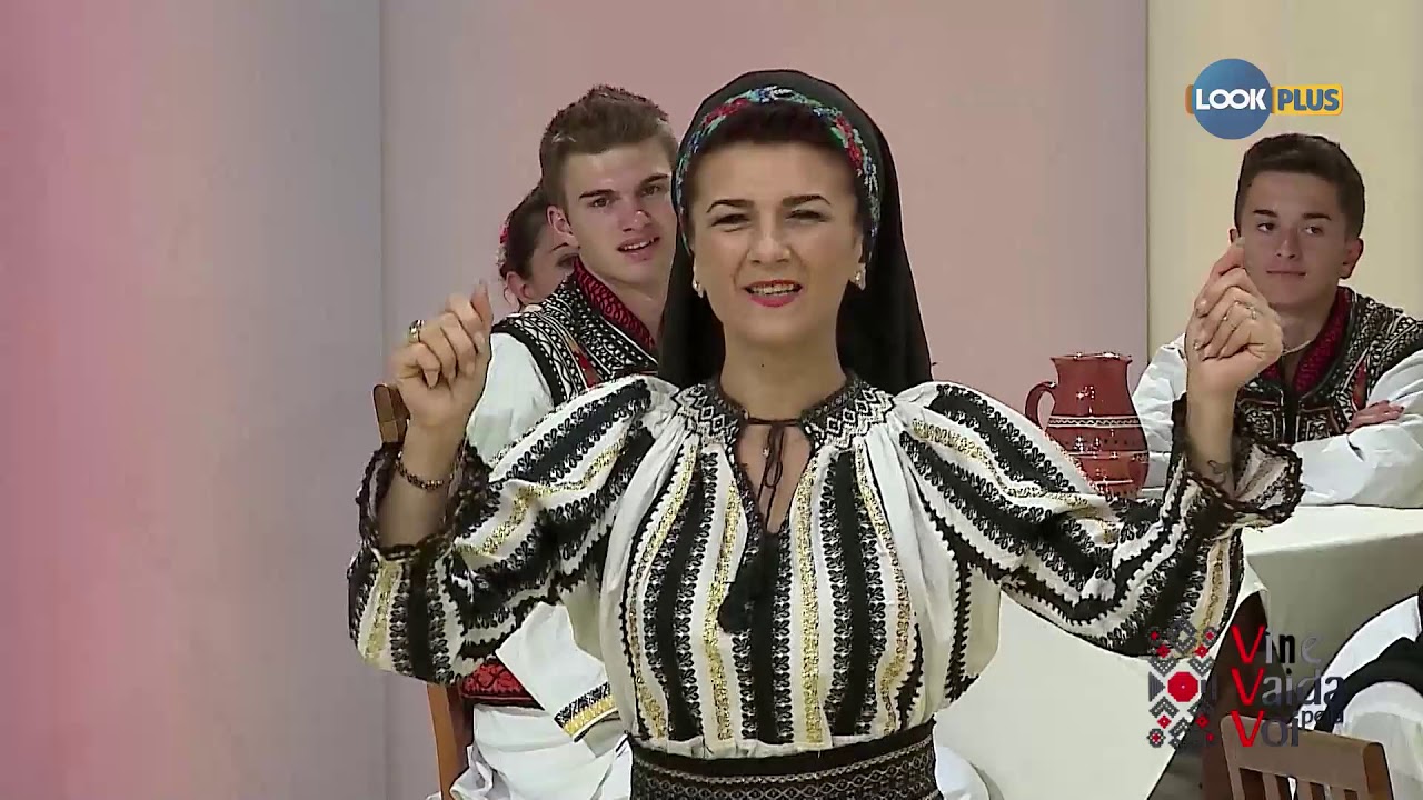 Mioara Greavu - Dintr-o sută de femei - YouTube