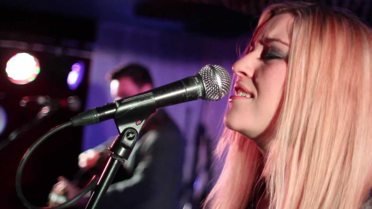 Leddra Chapman - All About You (Official Video) - YouTube