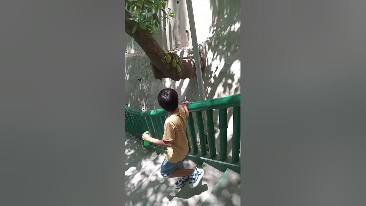 PASYAL MUNA KAMI SA ANTIPOLO RIZAL - YouTube