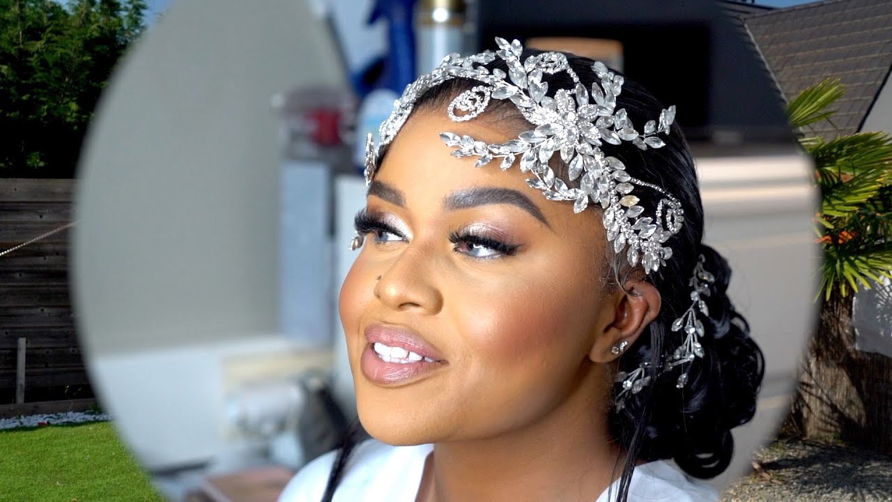 L'INOUBLIABLE MARIAGE DE WHITNEY & ROBIN À ORLÉANS .TOKOSSS - YouTube