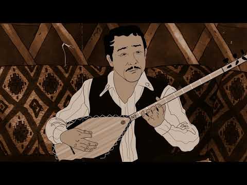 Maysa ve Bulut - Neşet Ertaş