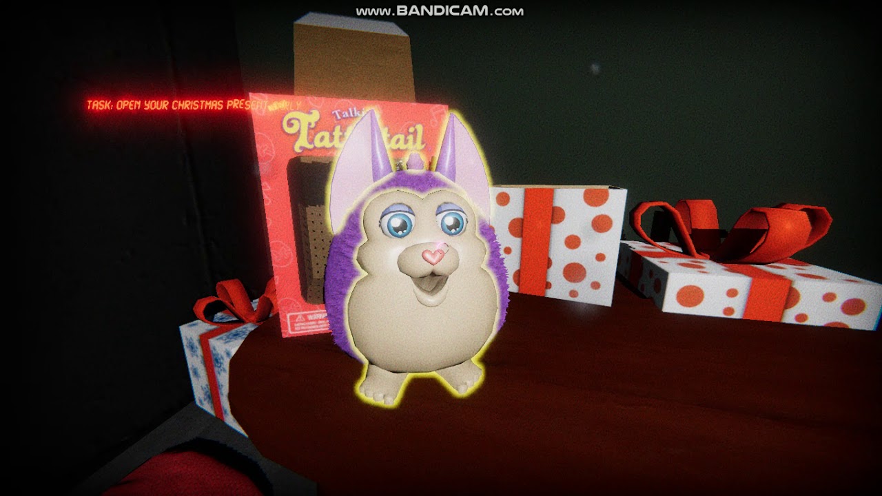 THE SUFFERING OF TAKING CARE OF A TATTLETAIL/Tattletail(night 1) - YouTube