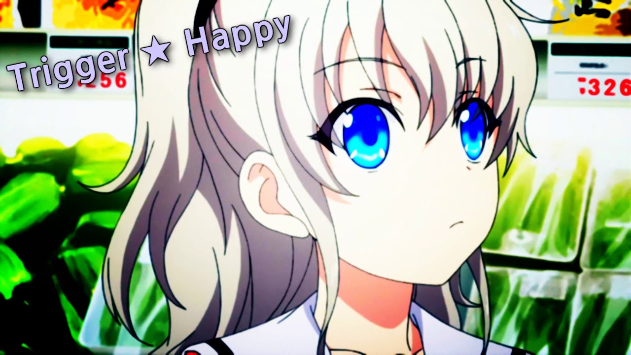 Trigger★Happy [sound only] - YouTube
