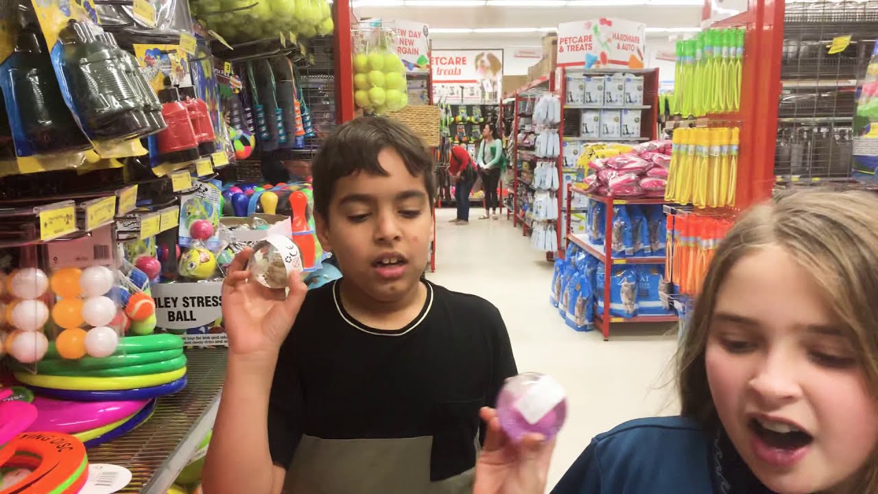 Reject shop - YouTube