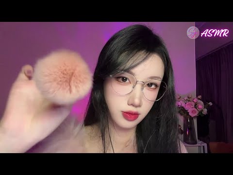 Explore ASMR sound recognition to reawaken your senses and sharpen your focus.