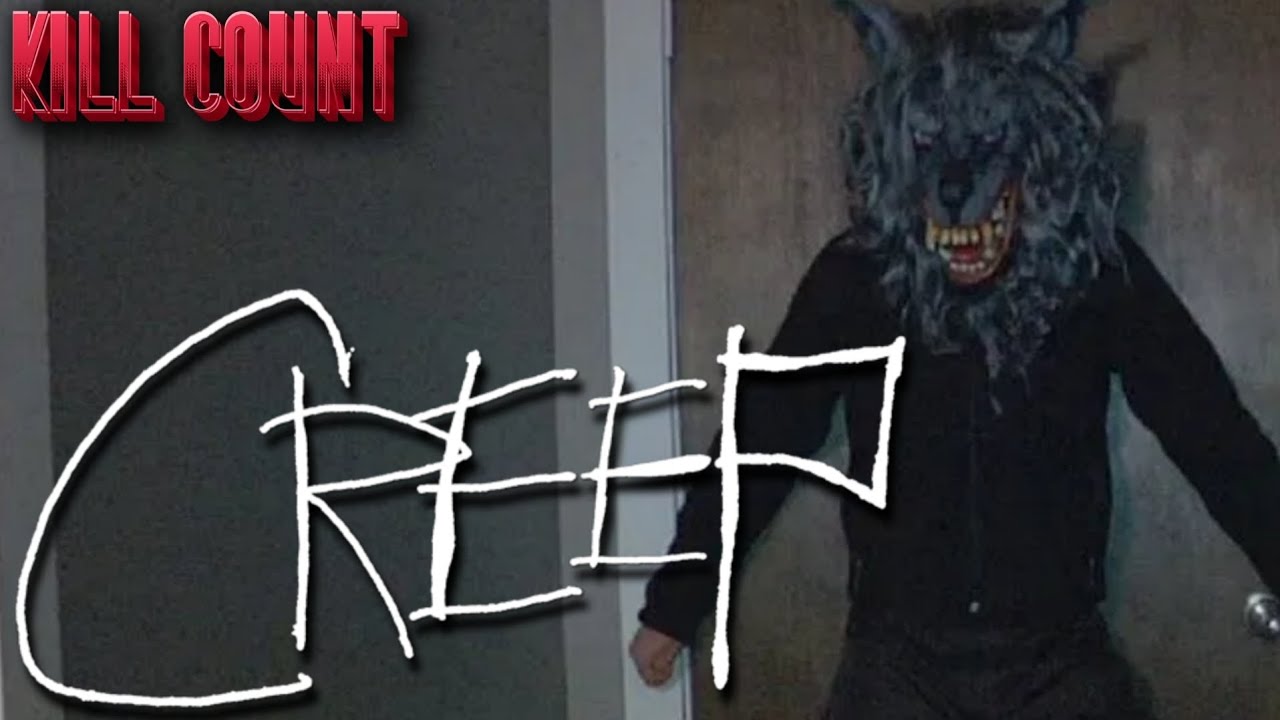 Creep (2014) | Kill Count - YouTube