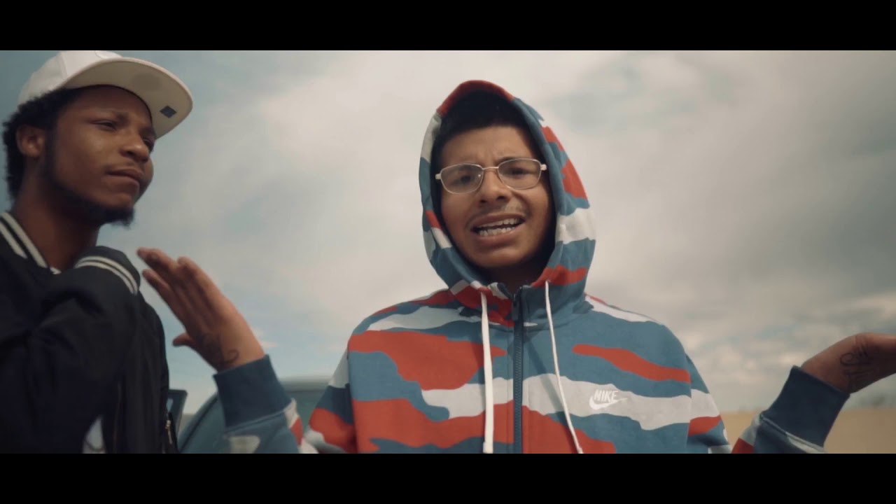 Major Loc X Alex Dinero- Can’t Understand (Official Video) - YouTube