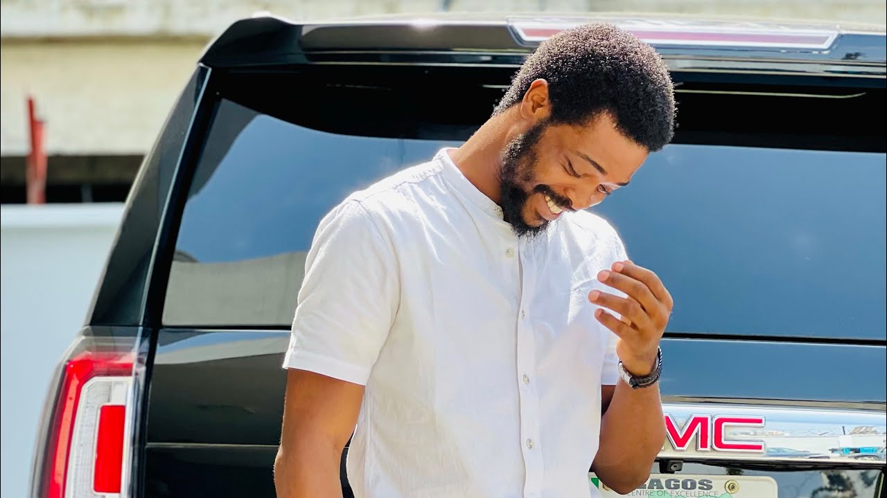 Why God may not speak concerning a matter. - YouTube