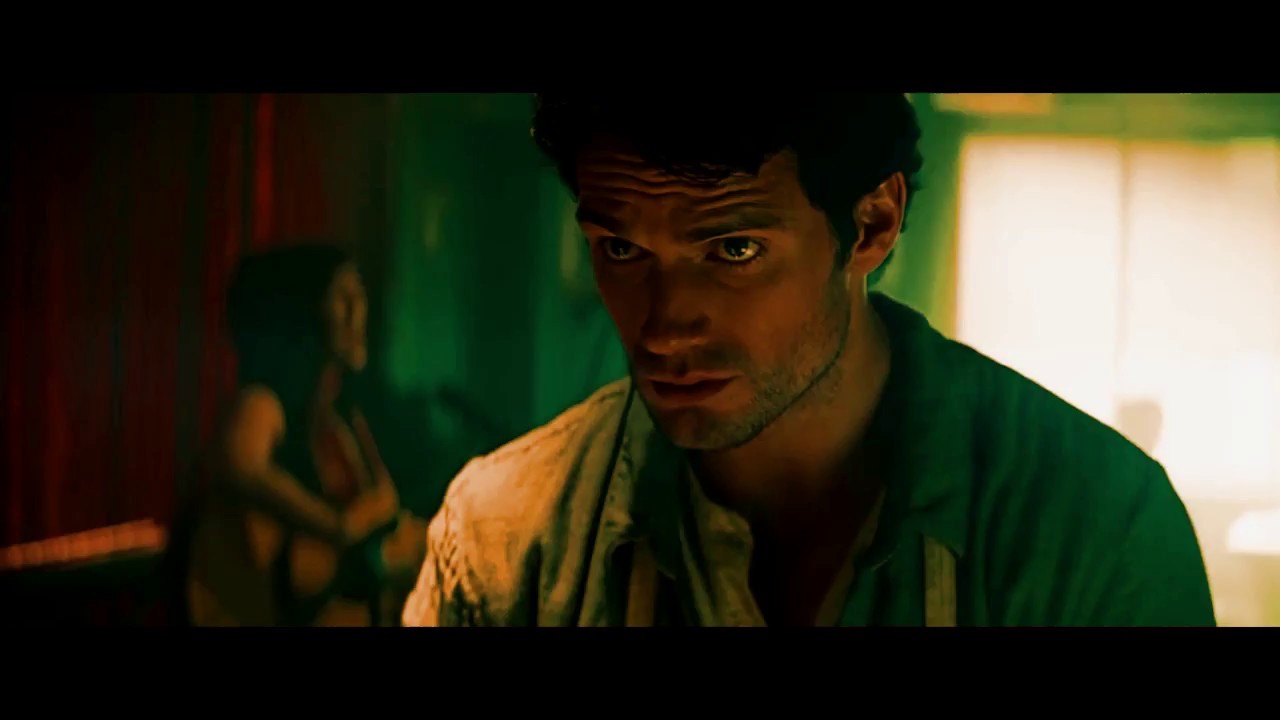 SUPERMAN Vs. HANCOCK | Chapter 1 | NORRIN RADD - YouTube