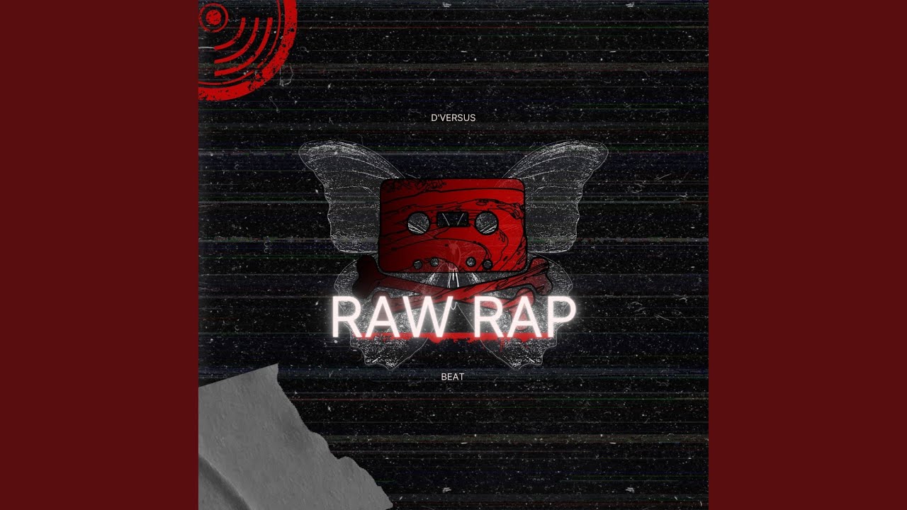 Raw Rap (Instrumental) - YouTube
