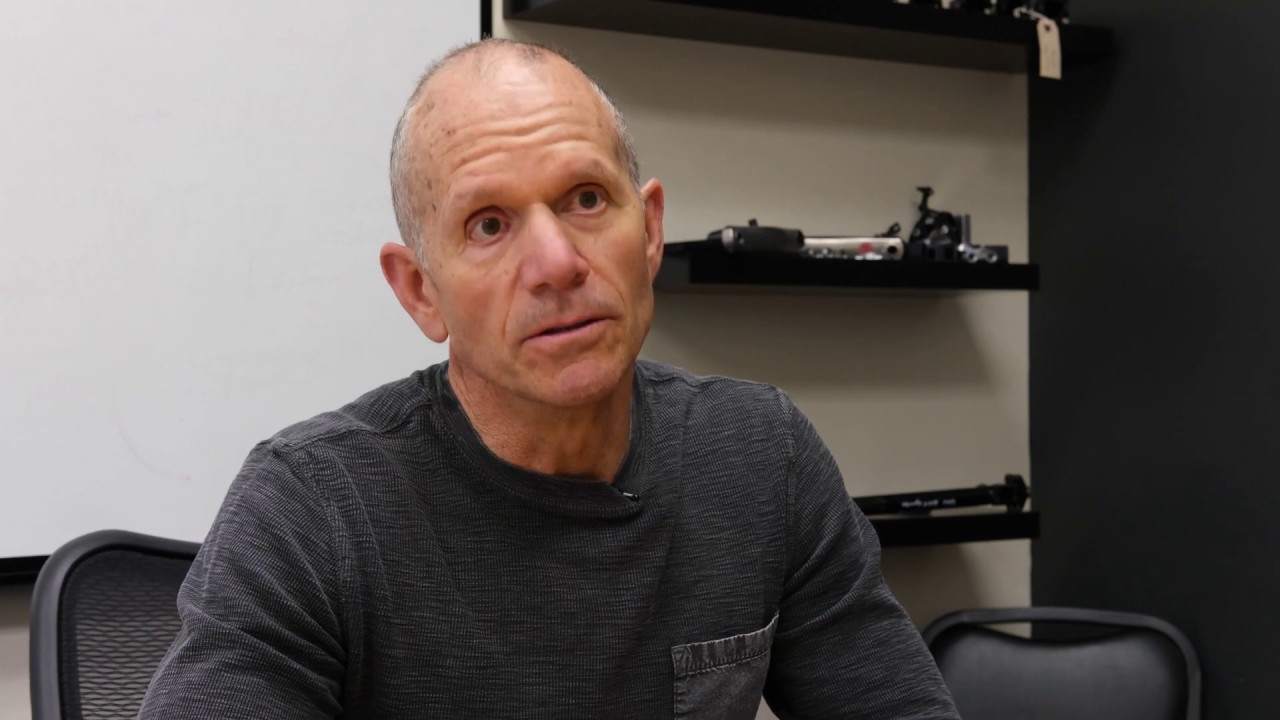 The People Behind The Products - Craig Edwards - YouTube