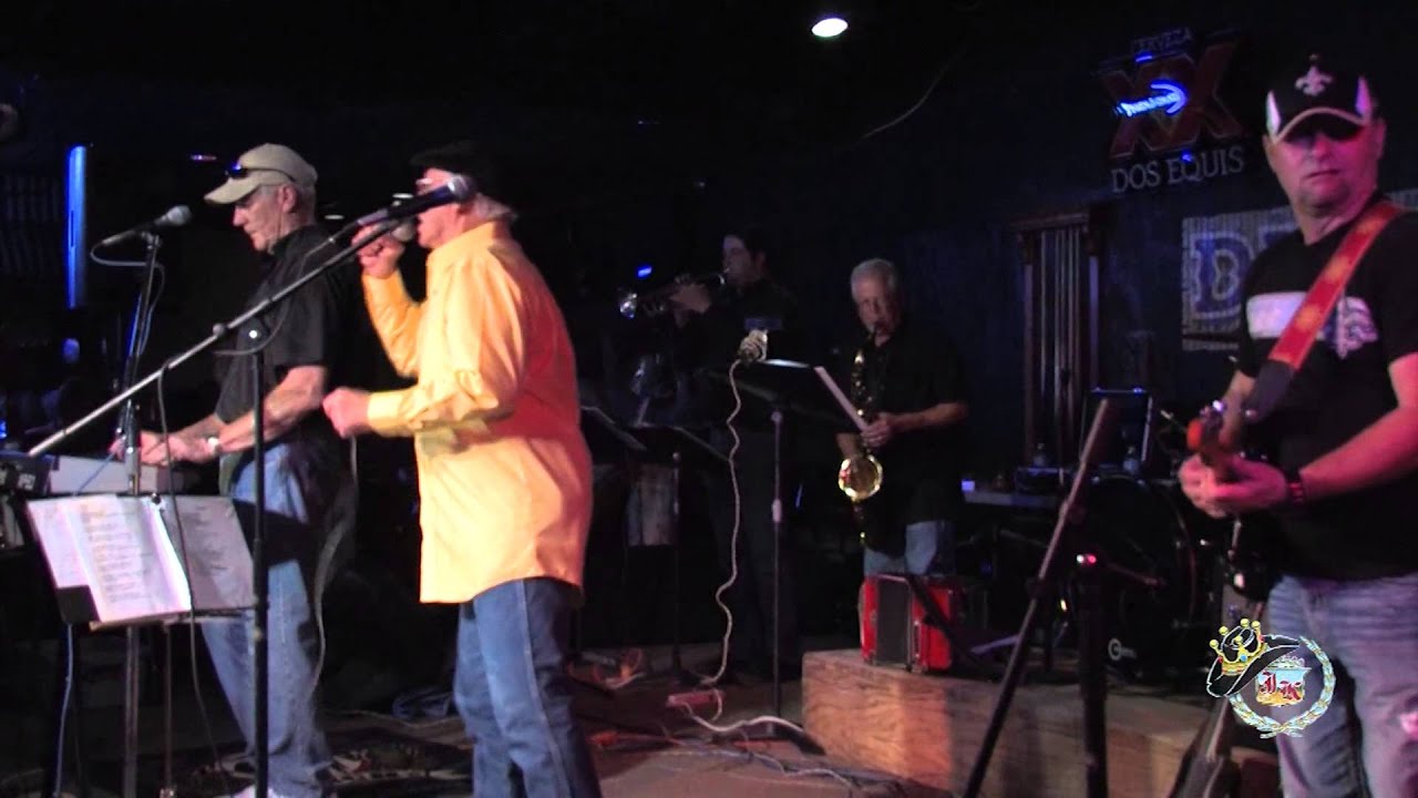 Jerry LaCroix Tribute Segment 2 - YouTube
